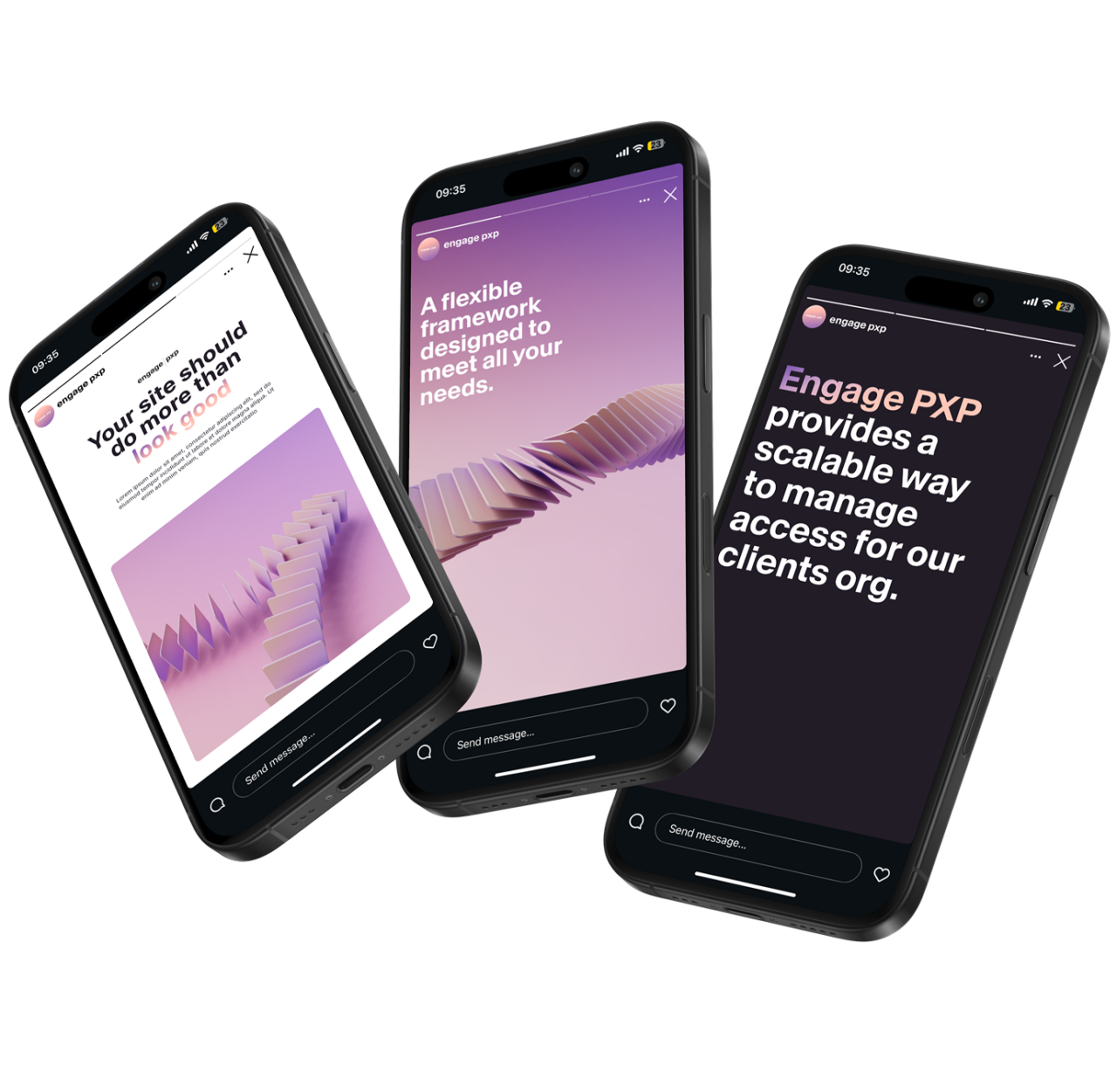 engage-suite: Recruitment marketing made simple - engage talent ...