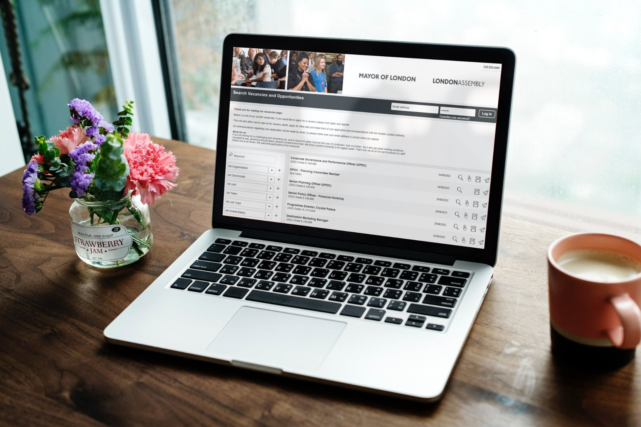 engage-suite: Recruitment marketing made simple - engage talent ...